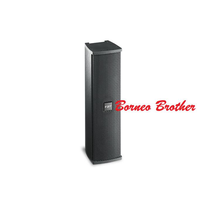 Jual FBT VERTUS CLA 403TB Original Speaker Column Array Pasif 4x3" IP55 ...
