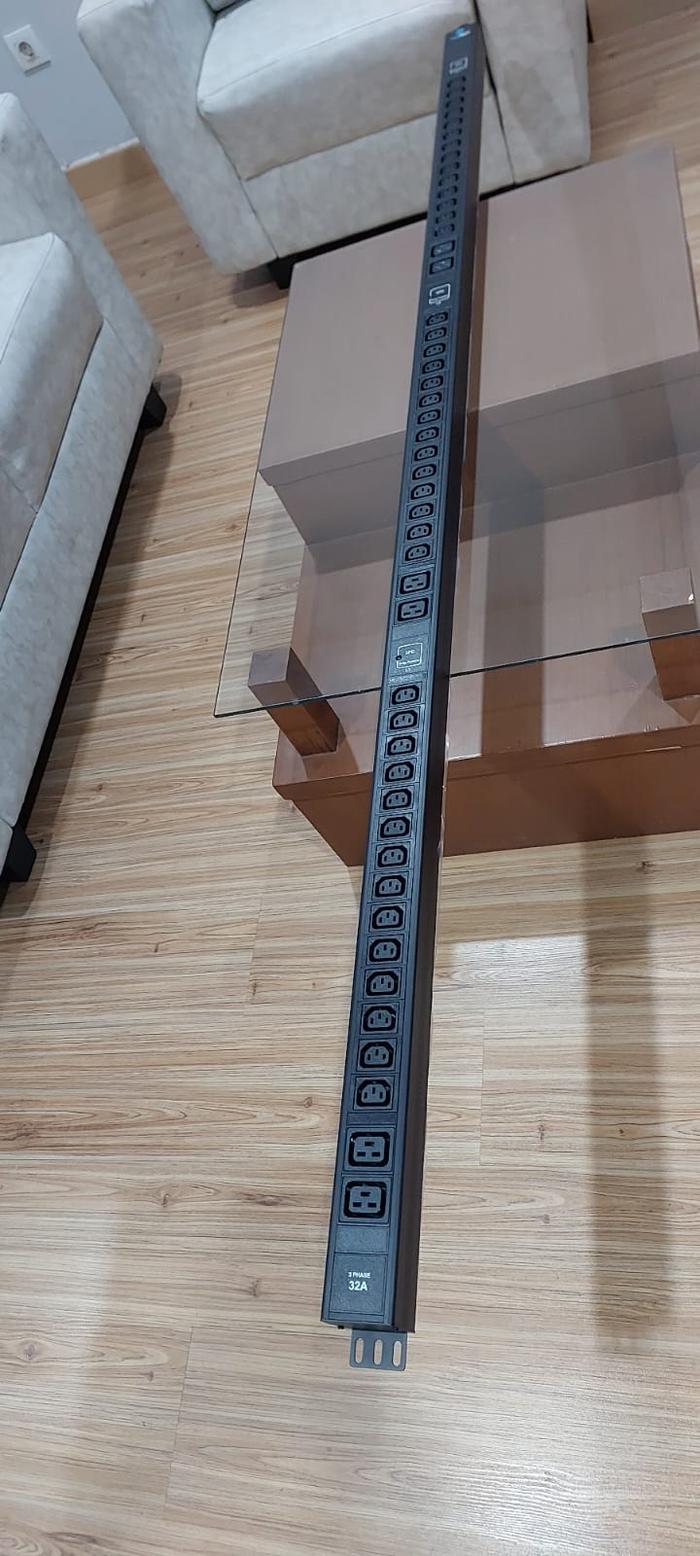 Jual PDU 48 Outlets - Kota Bekasi - Unitech PDU | Tokopedia