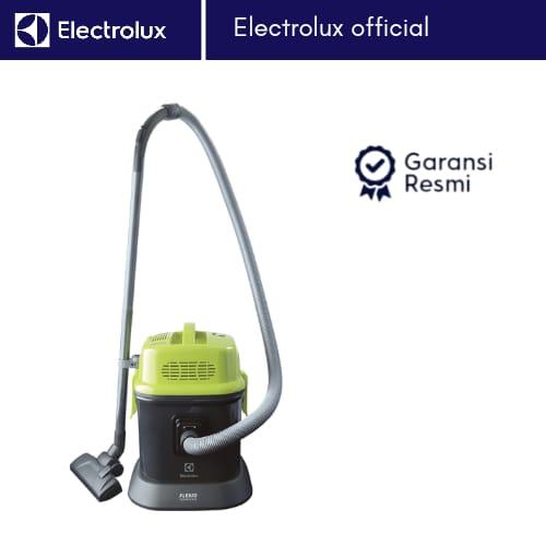 Jual ELECTROLUX VACUM CLEANER Z823 FLEXIO BIG WET DRY - Kota Depok ...