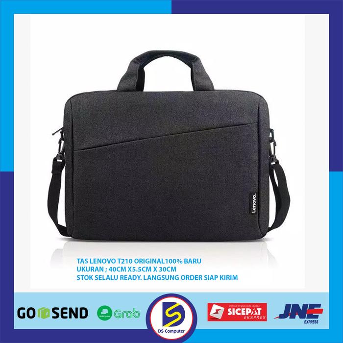 Jual Original Tas Laptop Lenovo Size 14 - 15.6 Inch 100% Original 100 ...