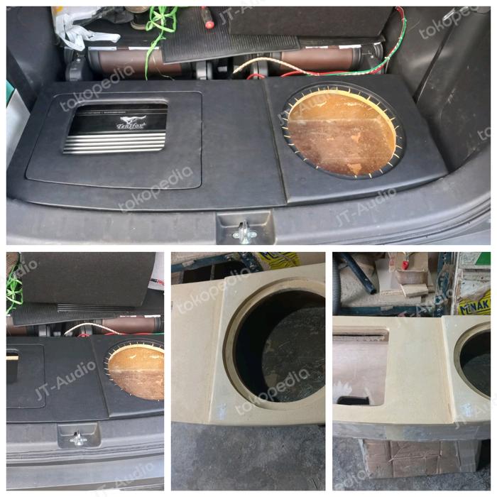 Jual box audio tanam expander xpander - Jakarta Timur - JT-Audio ...