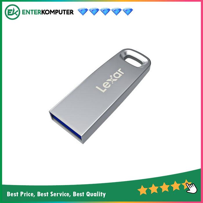 Jual Lexar JumpDrive M35 64GB USB 3.0 / Flash Disk 64GB - Jakarta Pusat ...