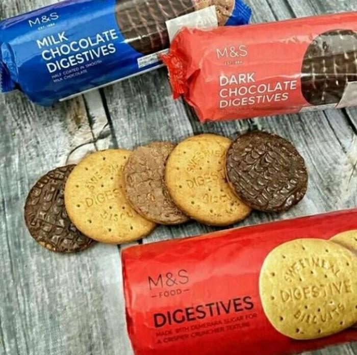 Marks And Spencer Digestive Cookies Online | emergencydentistry.com