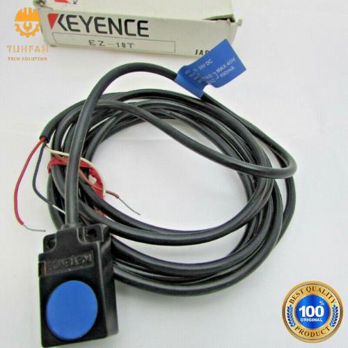 Jual Keyence Proximity Switch Sensor EZ-18T EZ18T - Kota Bandung ...