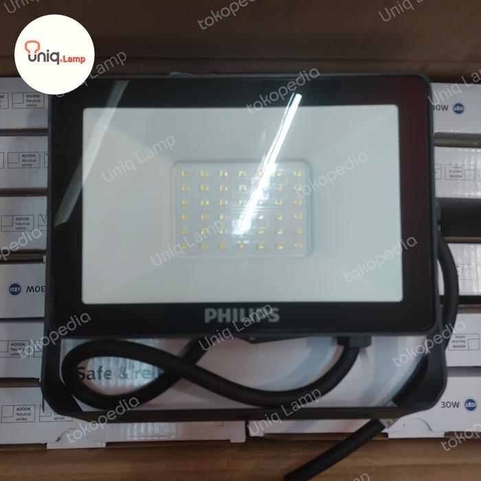 Jual BVP150 LED27 30W Philips / Floodlight led BVP150 30W - Jakarta ...