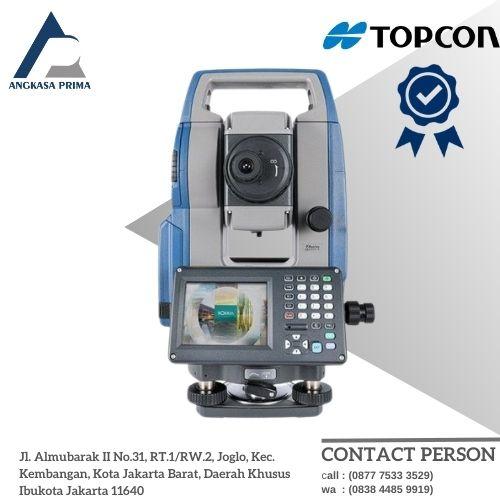 Jual Total Station Sokkia FX-201, Sokkia FX201, TS Sokkia FX-201 ...