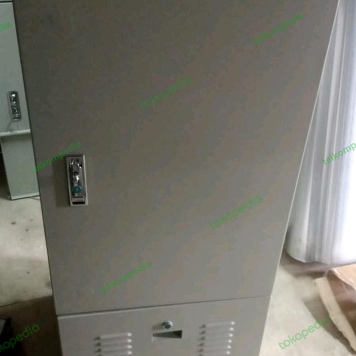 Jual ODC GROUNDING Kapasitas 96core - Jakarta Barat - telkompedia ...