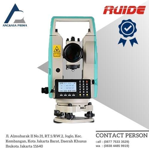 Jual Digital Theodolite Ruide RT2/Theodolite Ruide RT2 - Jakarta Barat - ANGKASA PRIMA SURVEY ...