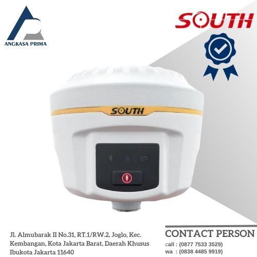 Jual GPS Geodetik South Galaxy G1 GNSS Receiver Geodetic RTK - Jakarta Barat - ANGKASA PRIMA ...