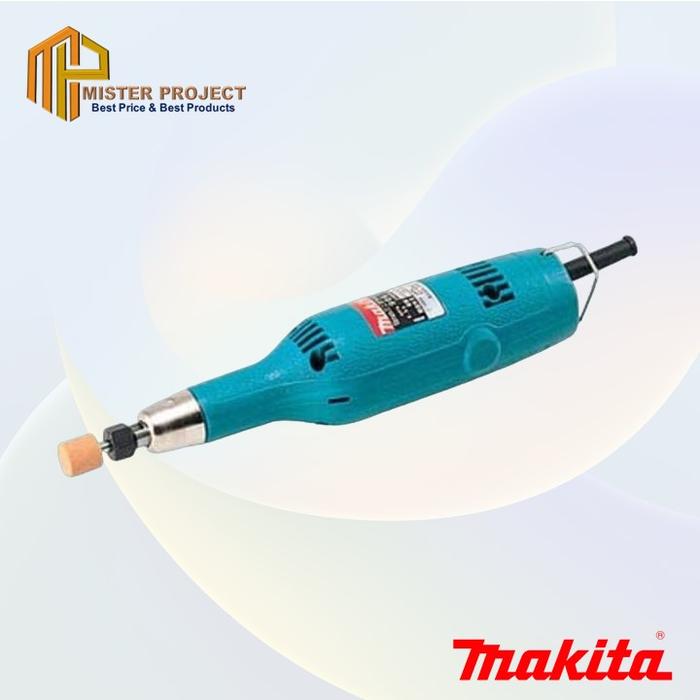 Jual Mesin Gerinda Botol Die Gerinda Mini Makita GD0603 GD 0603 ...