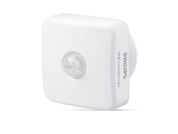 Jual PHILIPS - PIR SENSOR WITH WIFI w/batteries - Kota Depok - PHILIPS ...