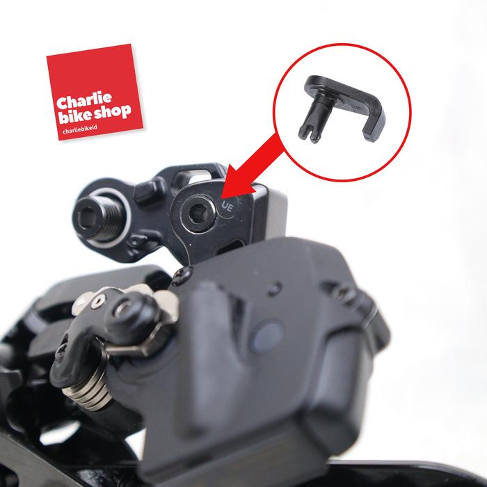 Jual Shimano Component Stay Cable Ultegra RD-R8150 Dura Ace RD-R9250 ...