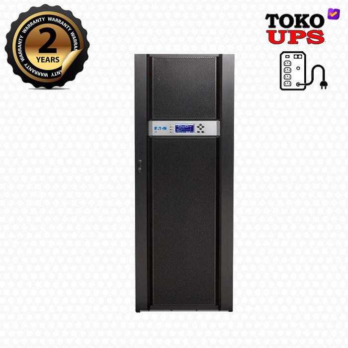 Promo UPS Eaton 93E 100KVA 90KW 3:3 UPS 100KVA 3Phase In Out Cicil 0% 3x - Jakarta Pusat ...