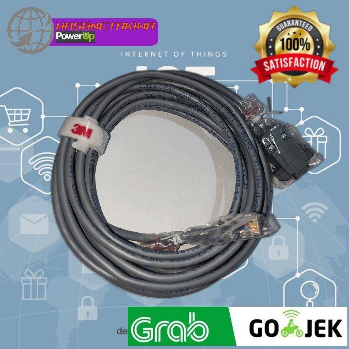 Jual Kabel Console Olt - Kabel Console Gpon - Kabel Console Konsol Olt ...