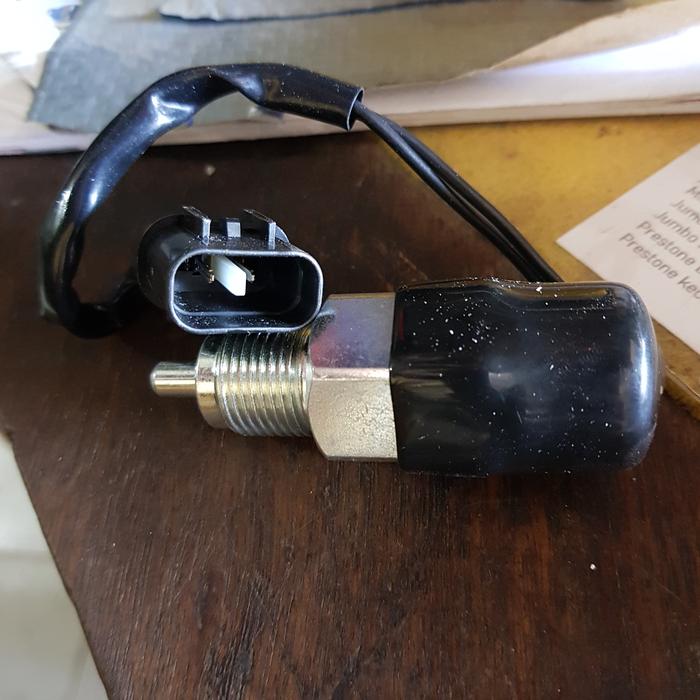 Jual swit switch otomatis mundur atret Fuso PS 190 220 6D22 Ganjo Ganzo ...
