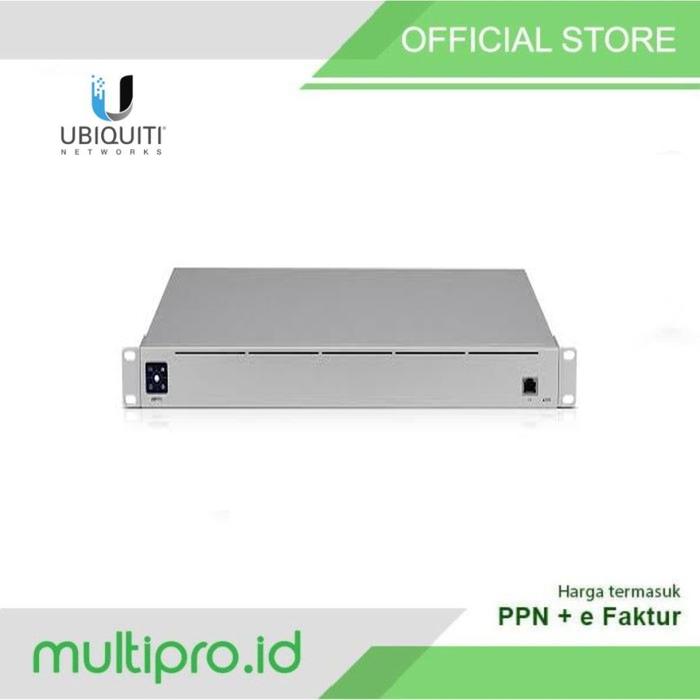 Promo UBIQUITI USP-RPS SmartPower RPS 950W Total DC Power Supply Cicil ...