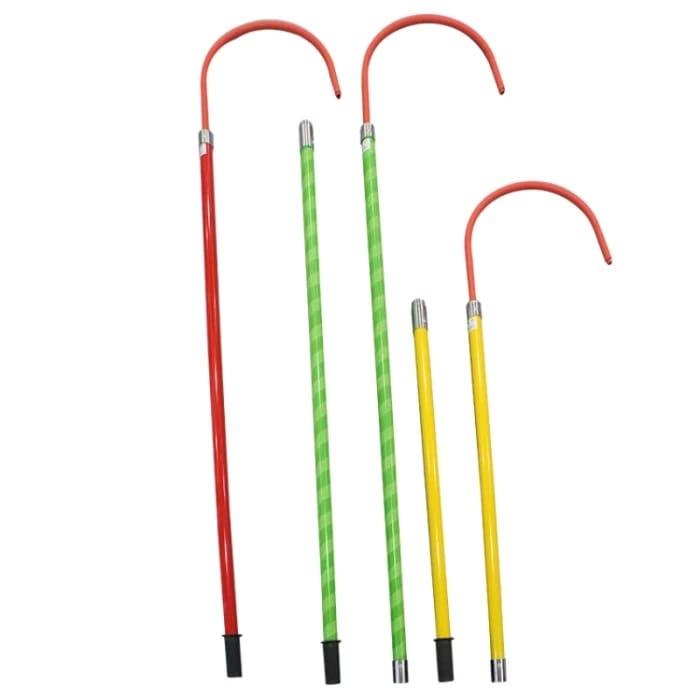 Jual ELECTRICAL INSULATION RESCUE HOOK 35KV JINRUI JYB-YDJYG - Jakarta ...