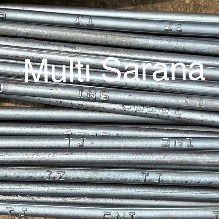 Jual BESI BETON 10 MM FULL SNI - Jakarta Selatan - PD Multi Sarana ...