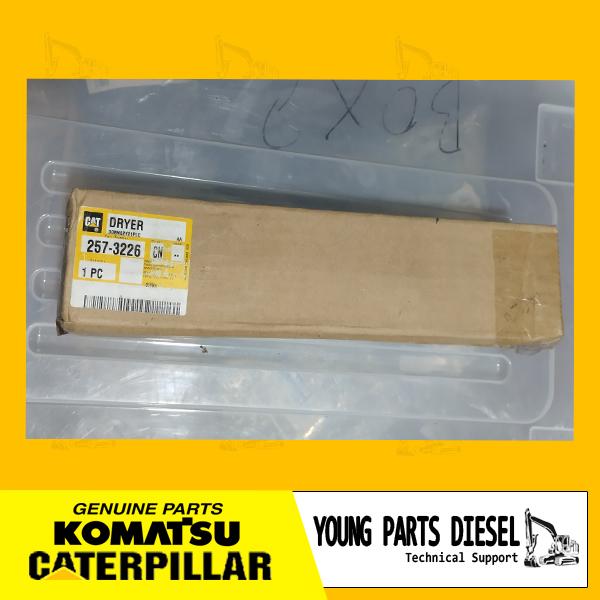 Jual DRYER 257-3226 GENUINE PART CAT DRYER 2573226 - Jakarta Pusat ...