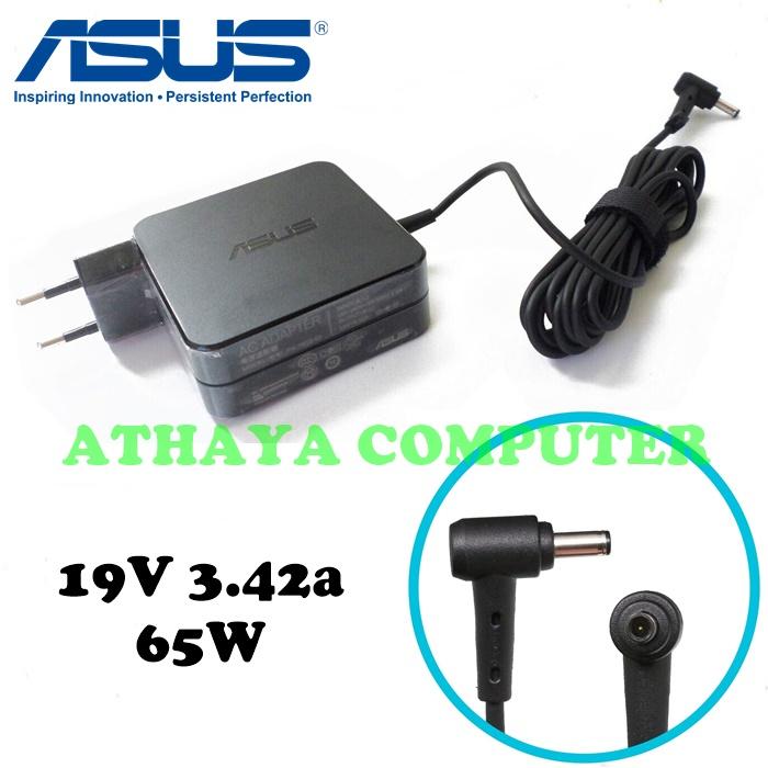 Jual Charger Adaptror ASUS VivoBook 15 X1502ZA 19V 3.42A Original ...