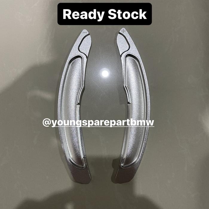 Jual Paddle Shift Mitsubishi Xpander Pajero Outlander Sport Eclipse ...