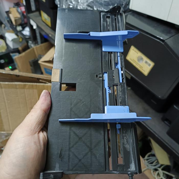 Jual paper tray Printer Epson l3110 l1110 l3150 tray Epson l1110 l3110 ...