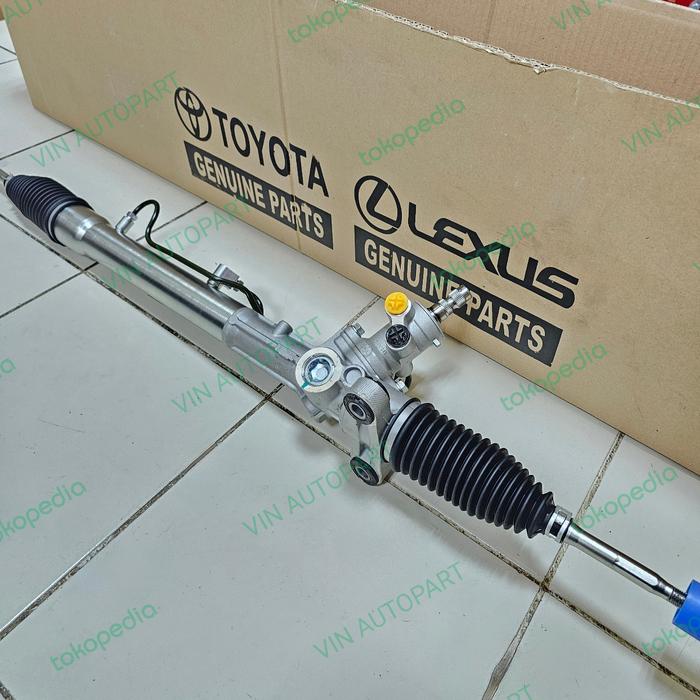 Jual RACK STIR ASSY / GEARBOX STEERING VIOS OLD GEN 1 TAHUN 2003-2006 ...
