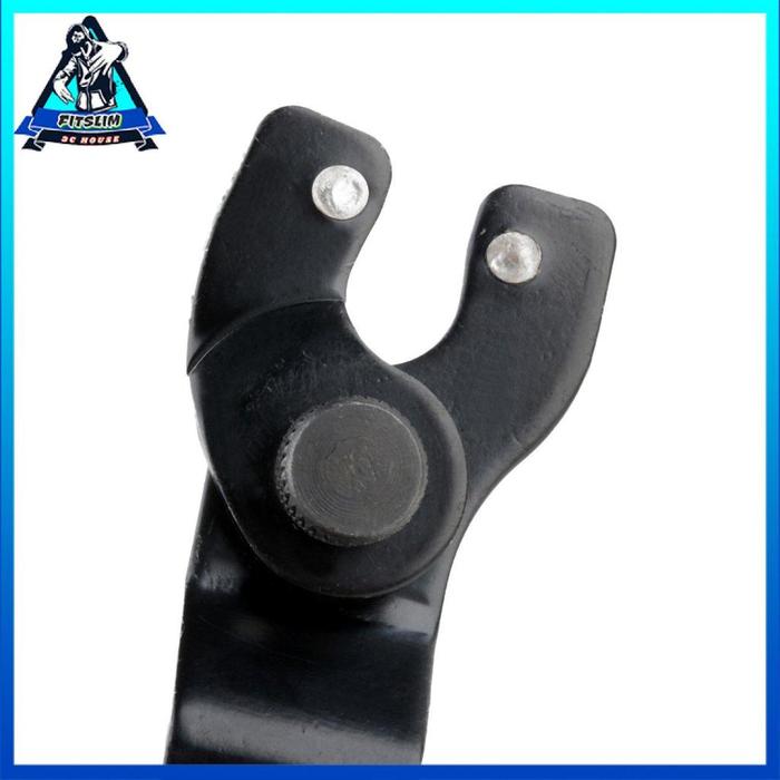 Jual Ys [Fitslim] Adjustable Pin Spanner Plastic Handle Angle Grinder ...