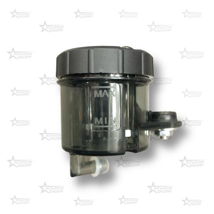 Jual Tabung Minyak Rem Besar / Jumbo Fluid Tank Universal Smoke ...