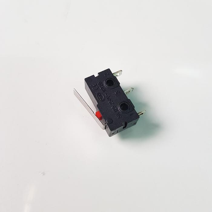 Jual Micro Limit Switch Roller 3pin 5A 250V Sensor Pembatas JR 6031 - Kota Surabaya - CESurabaya ...