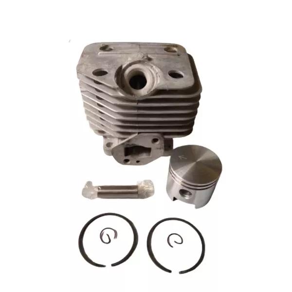Jual Cylinder block potong rumput 2 tak silinder piston blok 328 318 FR3001 - model TASCO - Kota ...