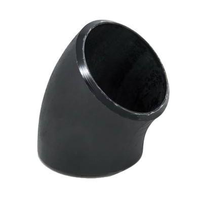 Jual Elbow Besi 45 Derajat DN350 SCH 40 Welded Fitting Elbow - Jakarta ...