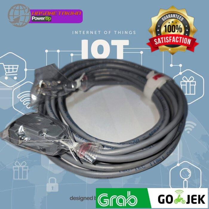 Jual Kabel Console Olt - Kabel Console Gpon - Kabel Console Konsol Olt ...