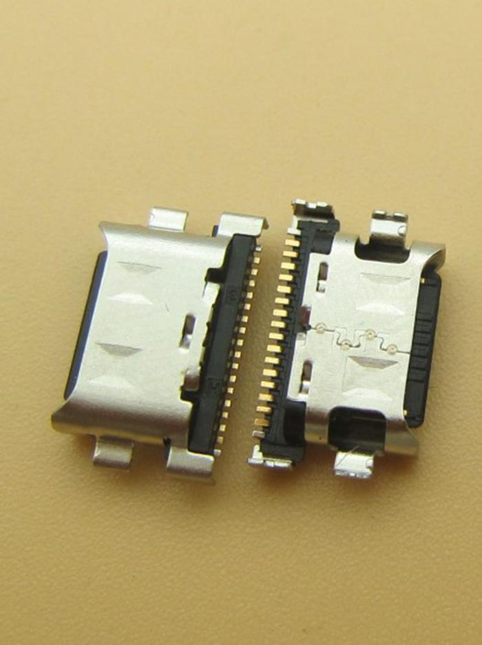 Jual 100pcs USB Charging Port Dock Plug Charger Connector Socket For - Jakarta Timur - Tools ...