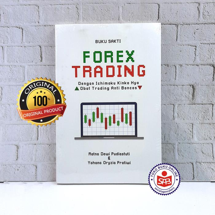 Jual Buku Sakti Forex Trading - Ratna Dewi Pudiastuti Di Seller Rumix ...