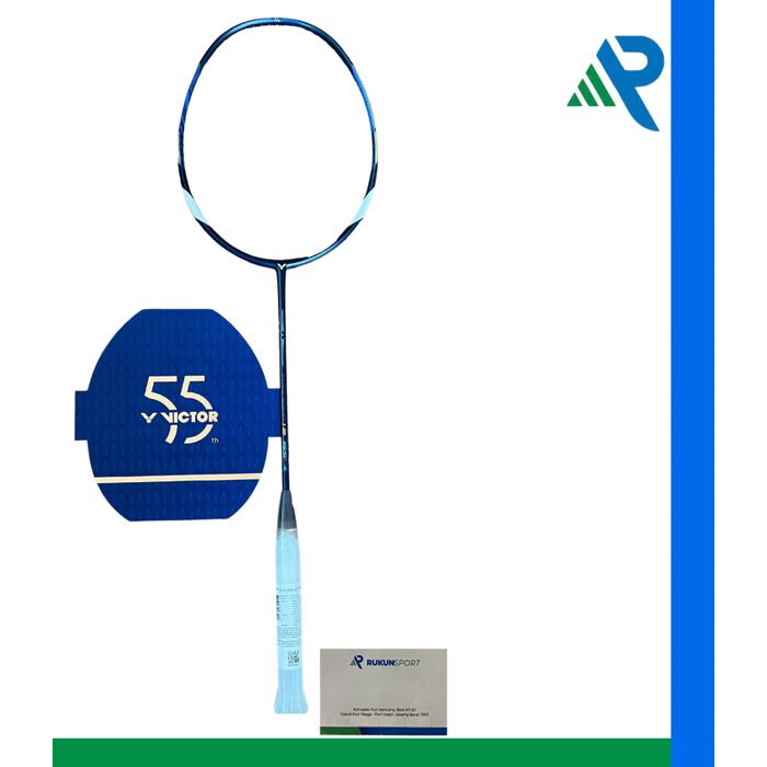 Jual Raket Badminton VICTOR BRAVE SWORD 12 SE 55th - Jakarta Barat ...