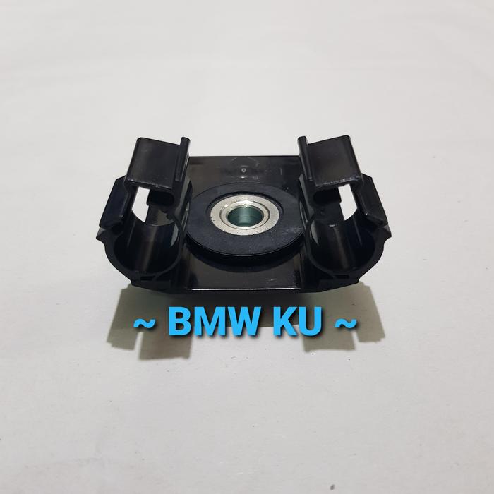 Jual Braket Kabel Parkir Park Brake Cable BMW F30 34406854898 Taiwan ...