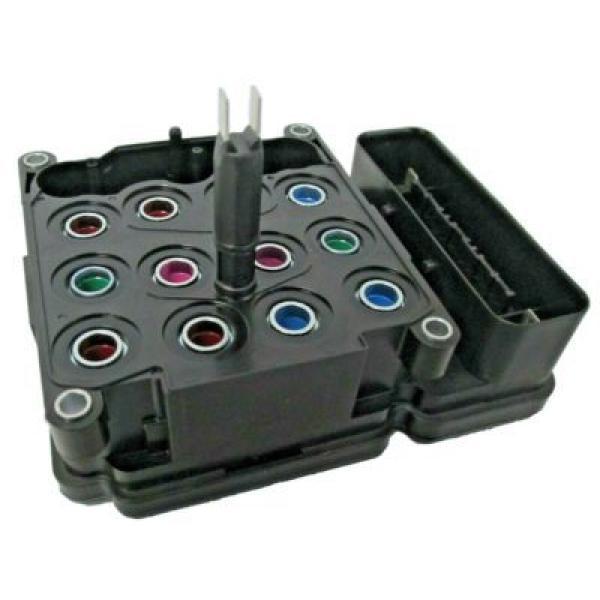 Jual Modul ABS Control Module Jeep JK Wrangler 2011 Mopar 68089120AB ...
