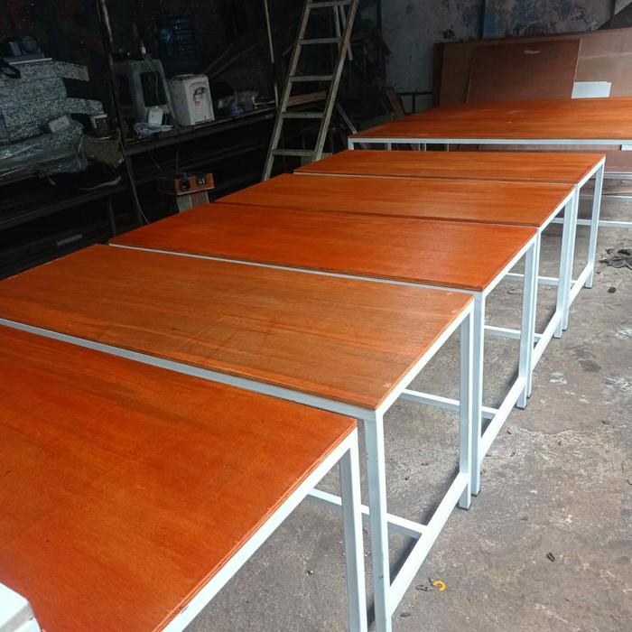Jual Meja Kantor Alas Papan Triplek - Kab. Boyolali - Permata Hijau ...