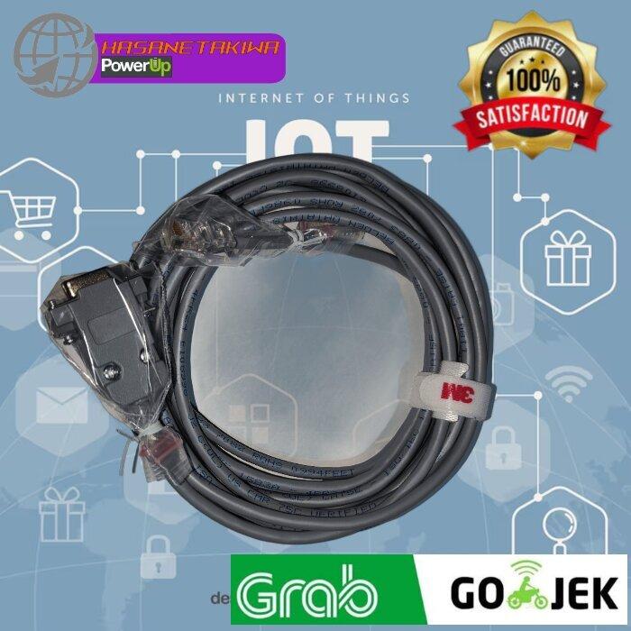Jual Kabel Console Olt - Kabel Console Gpon - Kabel Console Konsol Olt ...