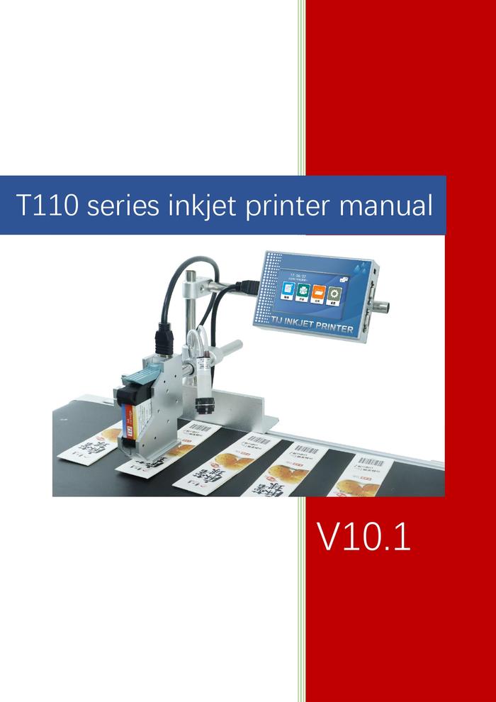 Jual Inkjet Printer Coding - Kota Medan - indopacking | Tokopedia