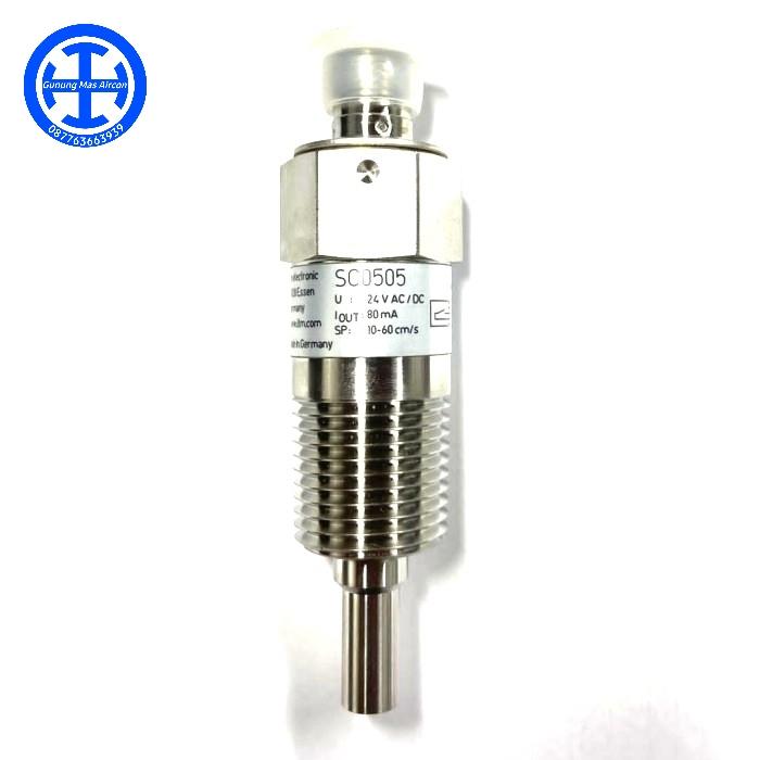 Jual 00PPG000453200 / SC0505 Flow Switch / Flow Sensor Chiller Carrier ...