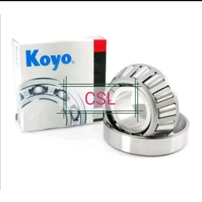 Jual BEARING 32213JR - Jakarta Pusat - Cemerlang Samudra | Tokopedia