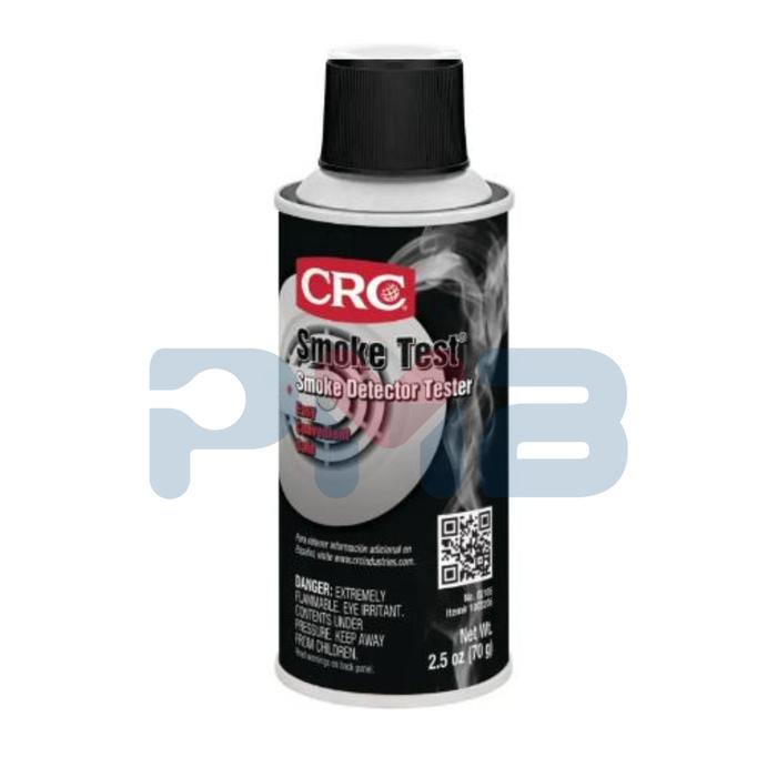 Jual CRC 02105. Smoke Test - Smoke Detector Tester-Sensor. CRC ...