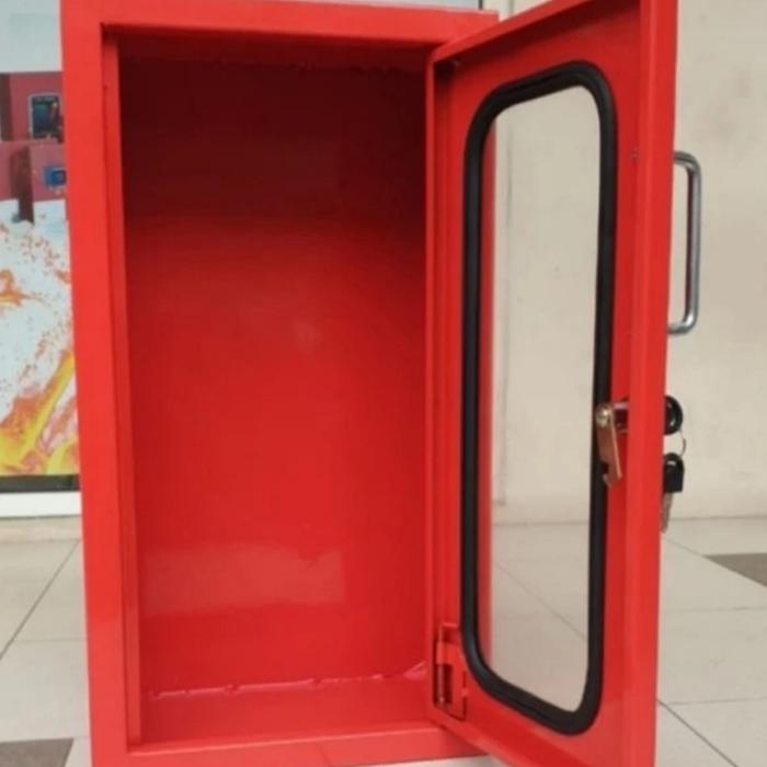 Jual box apar 9kg kotak pemadam - Jakarta Barat - Queen Safety | Tokopedia