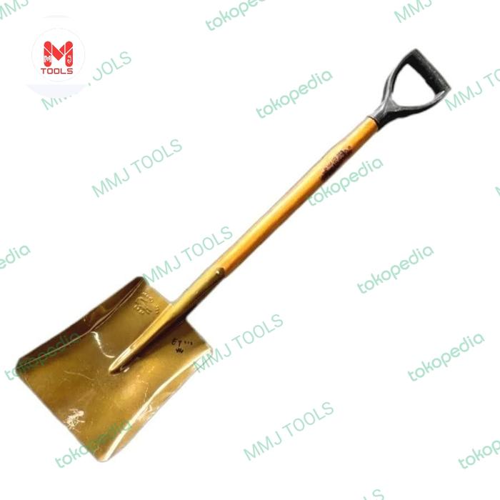 Jual Sekop Pasir Cap Buaya - Sekop Crocodile - Sekop Cap Buaya Model ...