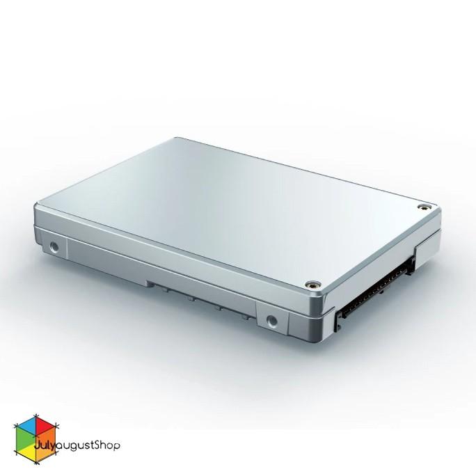 Promo Intel Solidigm D7-P5520 U.2 SSD PCIe 4.0 Server Enterprise - 1 ...