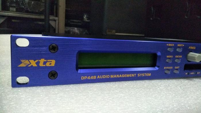 Jual XTA DP 448 SPEAKER MANAGEMANT - Kota Bandung - Guitardistro ...