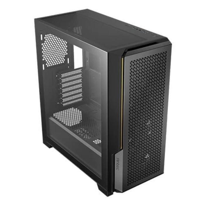 Jual Antec P20C - Mid-Tower E-ATX Gaming Case - Massive Metal Mesh ...