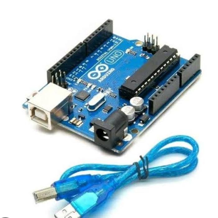 Jual arduino Uno R3 atmega328 compatible - Kota Yogyakarta - Arduinoku ...